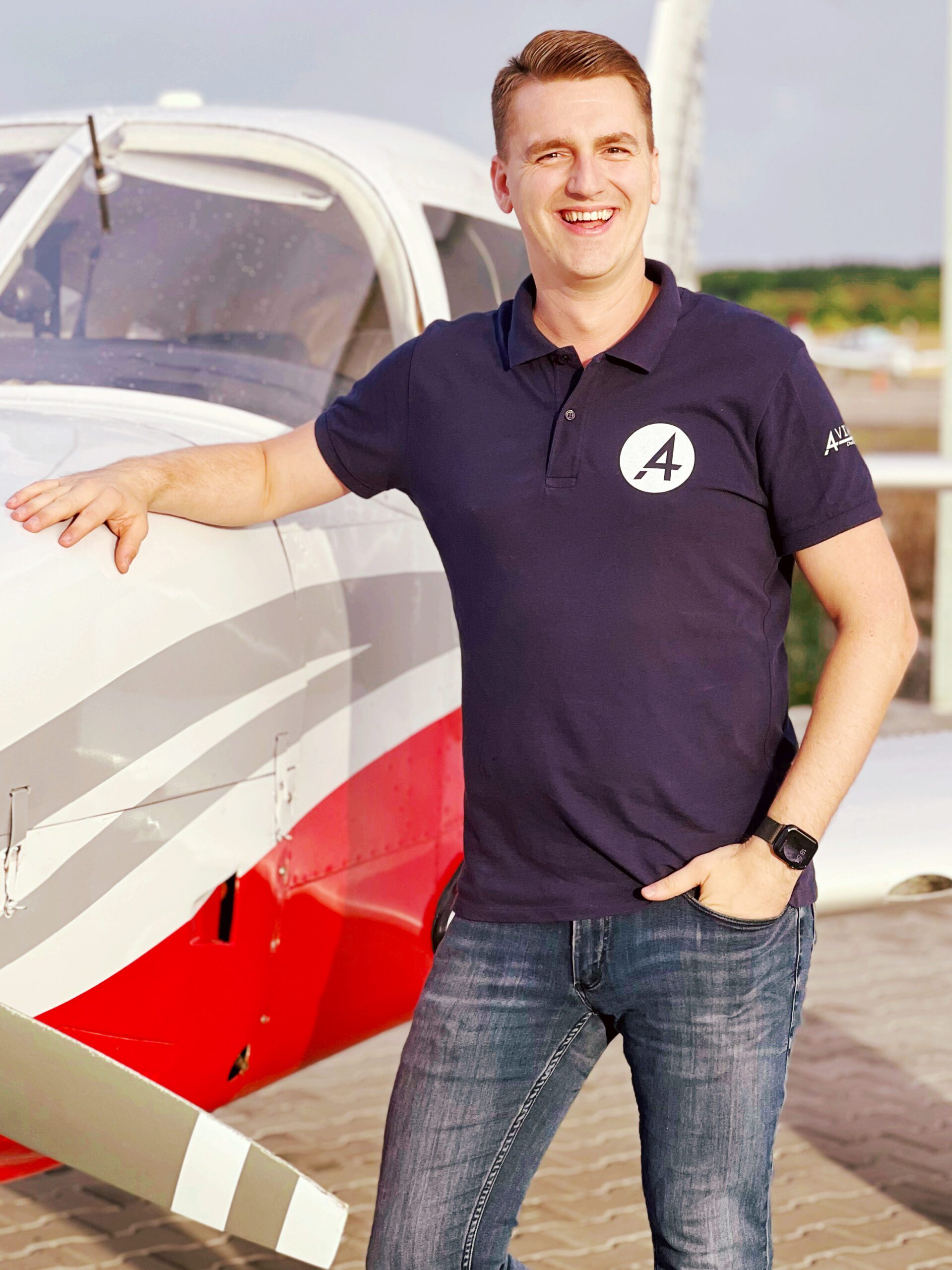 Team - 4Aviators Charter & Training